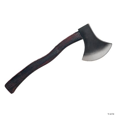 Axe Adult Costume Accessory | Oriental Trading