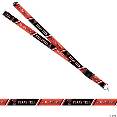 Rico Industries NCAA Texas Tech Red Raiders Unisex-Adult Safety ...
