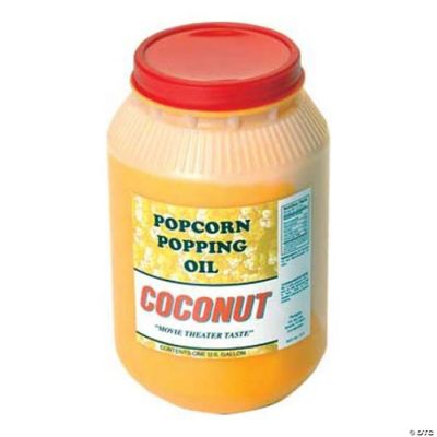 Paragon - Manufactured Fun 1015 Country Harvest Coconut Popcorn Popping ...