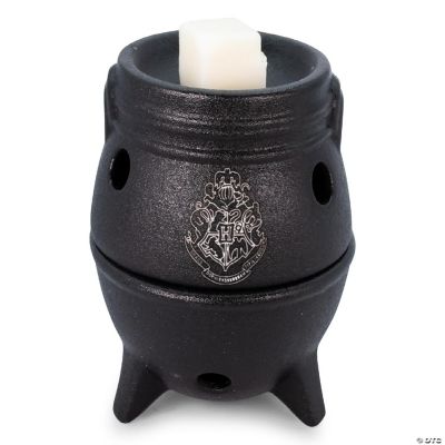 Harry Potter Hogwarts Cauldron Warm Wax Diffuser | Oriental Trading