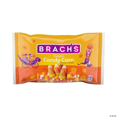11 oz. Brach’s ® Classic Yellow, Orange & White Candy Corn