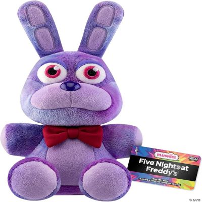 Five Nights At Freddy's 8-Inch Funko Plush Tie-Dye Bonnie | Oriental ...