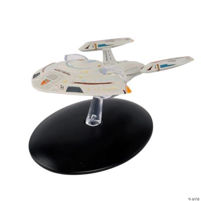 Star Trek Starships Replica USS Rhode Island NCC-72701 | Oriental Trading