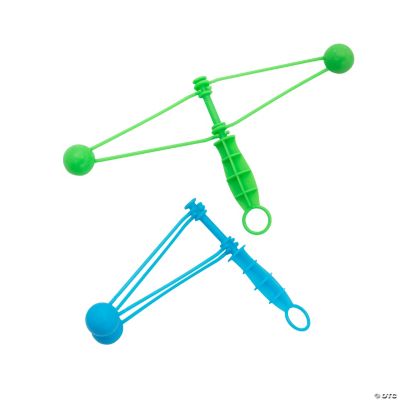 3 1/2" x 3 1/2" Blue and Green Plastic Hand Clackers - 12 Pc ...