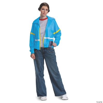 Women's Deluxe Stranger Things™ Max Costume | Oriental Trading