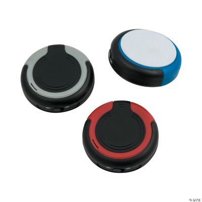 Mini Phone Cleaners - 6 Pc. - Less Than Perfect | Oriental Trading