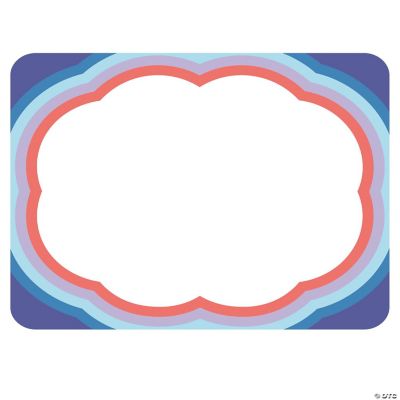 We Stick Together Name Tags