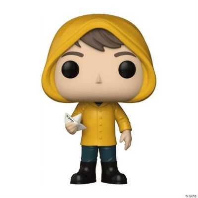 Funko Pop! It Georgie Denbrough #536 | Oriental Trading