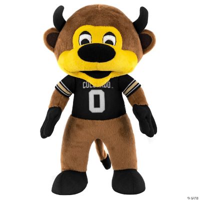 Bleacher Creatures Colorado Buffaloes Chip The Buffalo NCAA Mascot ...
