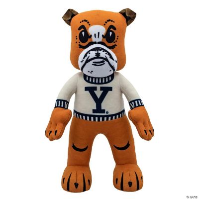 Bleacher Creatures Yale Bulldogs Handsome Dan NCAA Mascot Plush Figure ...