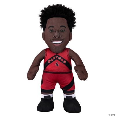 Bleacher Creatures Toronto Raptors Scottie Barnes NBA Plush Figure - A ...
