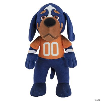Bleacher Creatures Tennessee Volunteers Smokey Mascot Plush Figure - A ...