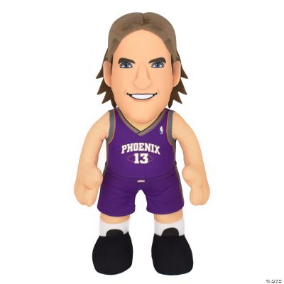 Bleacher Creatures Phoenix Suns Suns Steve Nash NBA Plush Figure - A ...