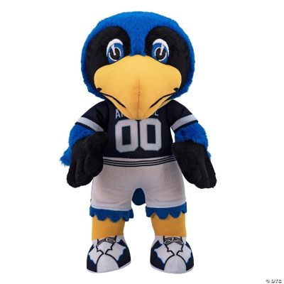 Bleacher Creatures Air Force Falcons The Bird NCAA Mascot Plush Figure ...