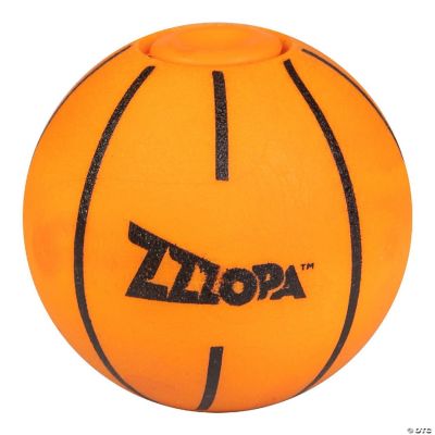 Zzzopa Fidget Bounce Ball Slam Dunk - Basketball | Oriental Trading