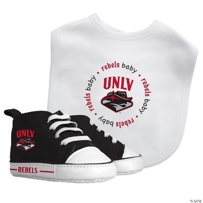 UNLV Rebels - 2-Piece Baby Gift Set | Oriental Trading