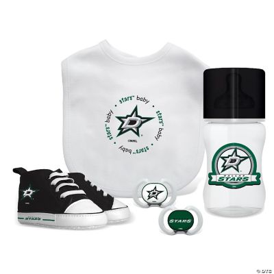 Dallas Stars - 5-Piece Baby Gift Set | Oriental Trading
