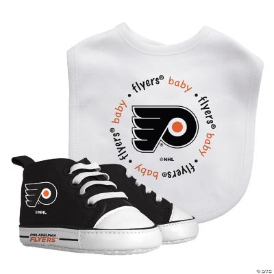 Philadelphia Flyers - 2-Piece Baby Gift Set | Oriental Trading