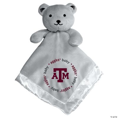 Texas A&M Aggies - Security Bear Gray | Oriental Trading