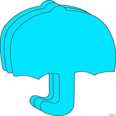 Creative Shapes Etc. - Small Single Color Creative Foam Craft Cut-outs ...