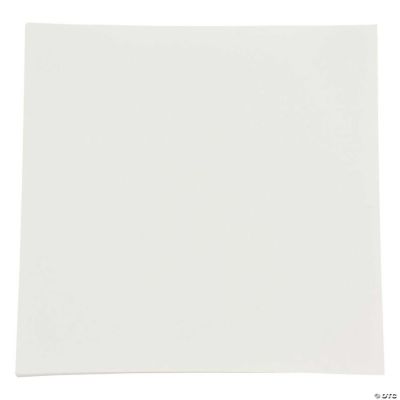 Sax Sulphite Drawing Paper, 90 lb, 18 x 24 Inches, Extra-White, Pack of ...