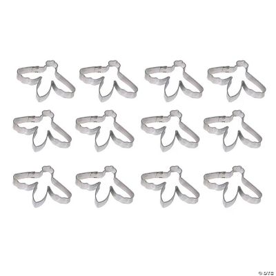 Mini Bumble Bee 2.75 inch Cookie Cutters | Oriental Trading