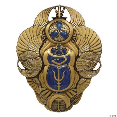 Dungeons & Dragons Limited Edition Replica Scarab of Protection ...
