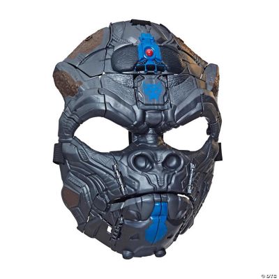 Transformers: Rise of the Beasts 2-in-1 Optimus Primal Role Play Mask ...