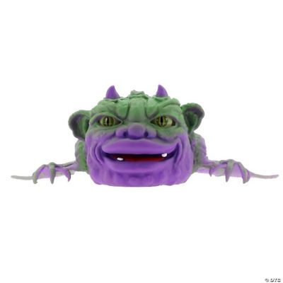 Bat Boglins 8-Inch Foam Monster Puppet Orlock | Oriental Trading