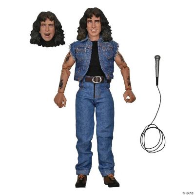 AC/DC Bon Scott Highway to Hell 8 Inch Clothed Action Figure | Oriental ...