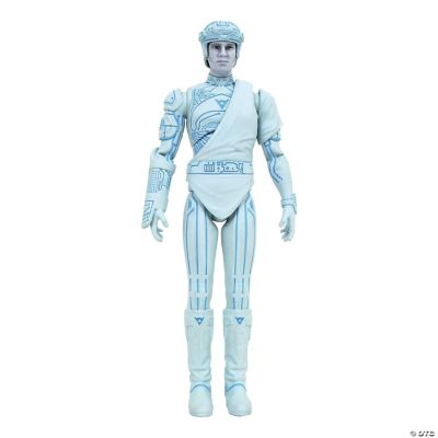 Tron Movie 7 Inch Action Figure Flynn | Oriental Trading