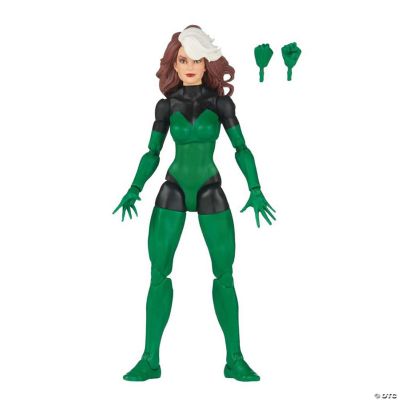 Marvel Legends 6 Inch Action Figure Rogue | Oriental Trading