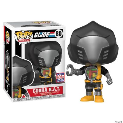 G.I. Joe Funko POP Cobra B.A.T. | Oriental Trading