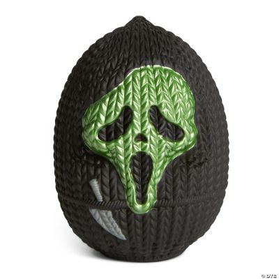 Scream Handmade By Robots #01A Ghost Face Micro Vinyl Figure | Oriental ...