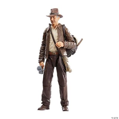Indiana Jones 6 Inch Action Figure Indiana Jones Dial of Destiny ...