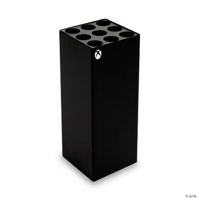 Xbox Series X Desk Tidy Organizer | Oriental Trading