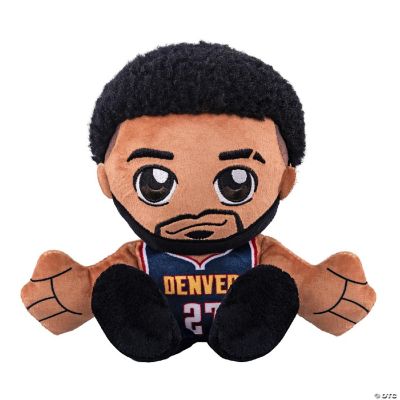 Bleacher Creatures Denver Nuggets Jamal Murray 8" NBA Kuricha Sitting ...