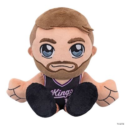Bleacher Creatures Sacramento Kings Domantas Sabonis 8" NBA Kuricha ...