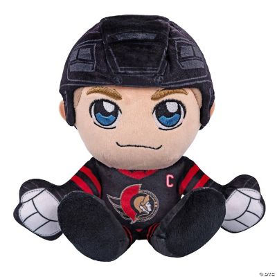 Bleacher Creatures Ottawa Senators Brady Tkachuk 8" NHL Kuricha Sitting ...