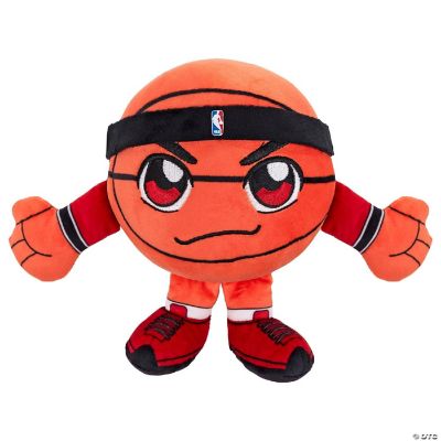 Bleacher Creatures Chicago Bulls 8" NBA Kuricha Basketball Sitting ...