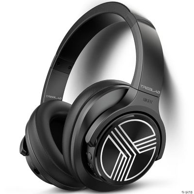 TREBLAB Z2 - OVER EAR WORKOUT HEADSET | Oriental Trading