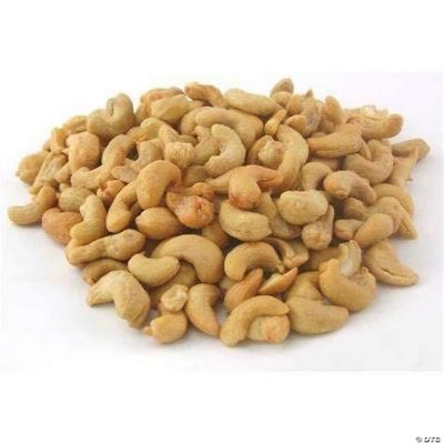 Wholesale Nuts And Dried Fruit Store - Bulk Roasted And Salted Cashews ...