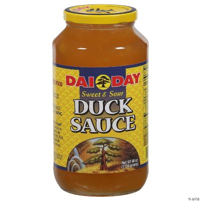 Dai Day Sauce Duck 40 oz (Pack Of 6)