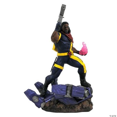Marvel Premier Collection Bishop 12 Inch Resin Statue | Oriental Trading