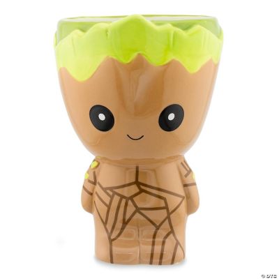 Marvel Studios Guardians of the Galaxy Baby Groot 20-Ounce Sculpted ...