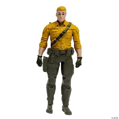 GI Joe 2.5 Inch Vinyl Figure Duke | Oriental Trading