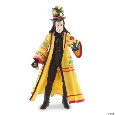 Chitty Chitty Bang Bang 8" Action Figure: Child Catcher (Colorful ...