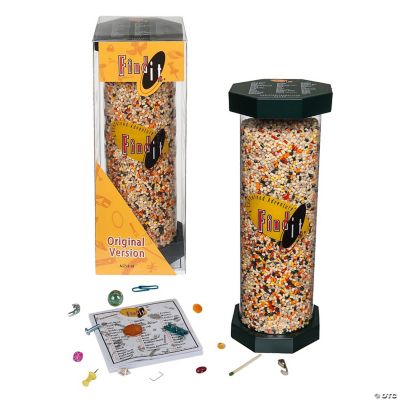 Find It: Original Edition