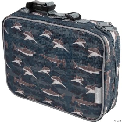 Bentology Insulated Durable Lunch Box Sleeve - Reusable Lunch Bag ...