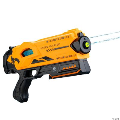 Orange Water Dual Gun for Kids | Oriental Trading